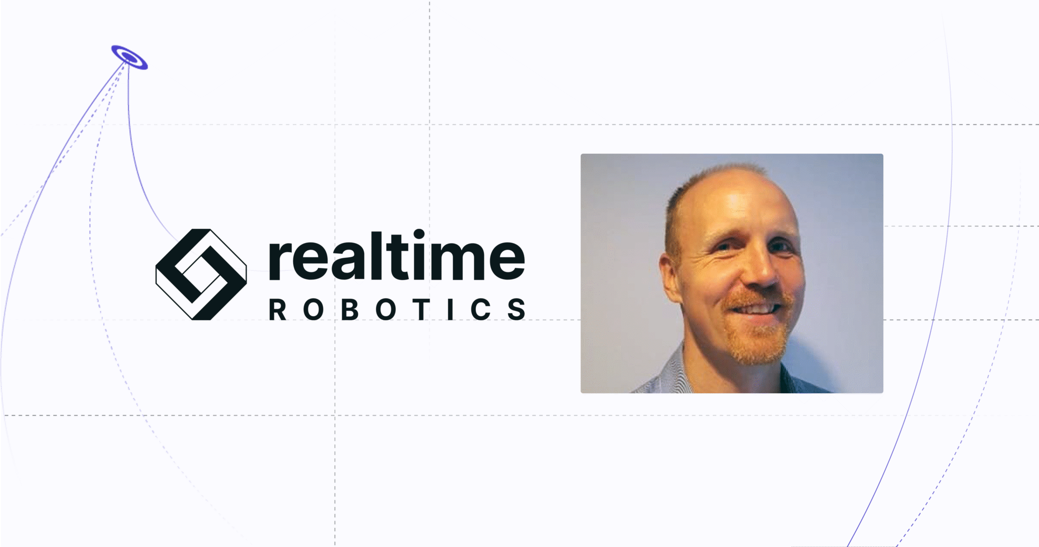 Realtime Robotics Names Ville Lehtonen Vice President of Product - Realtime Robotics