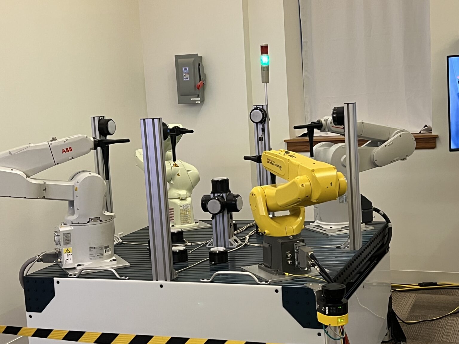 Blog - Realtime Robotics