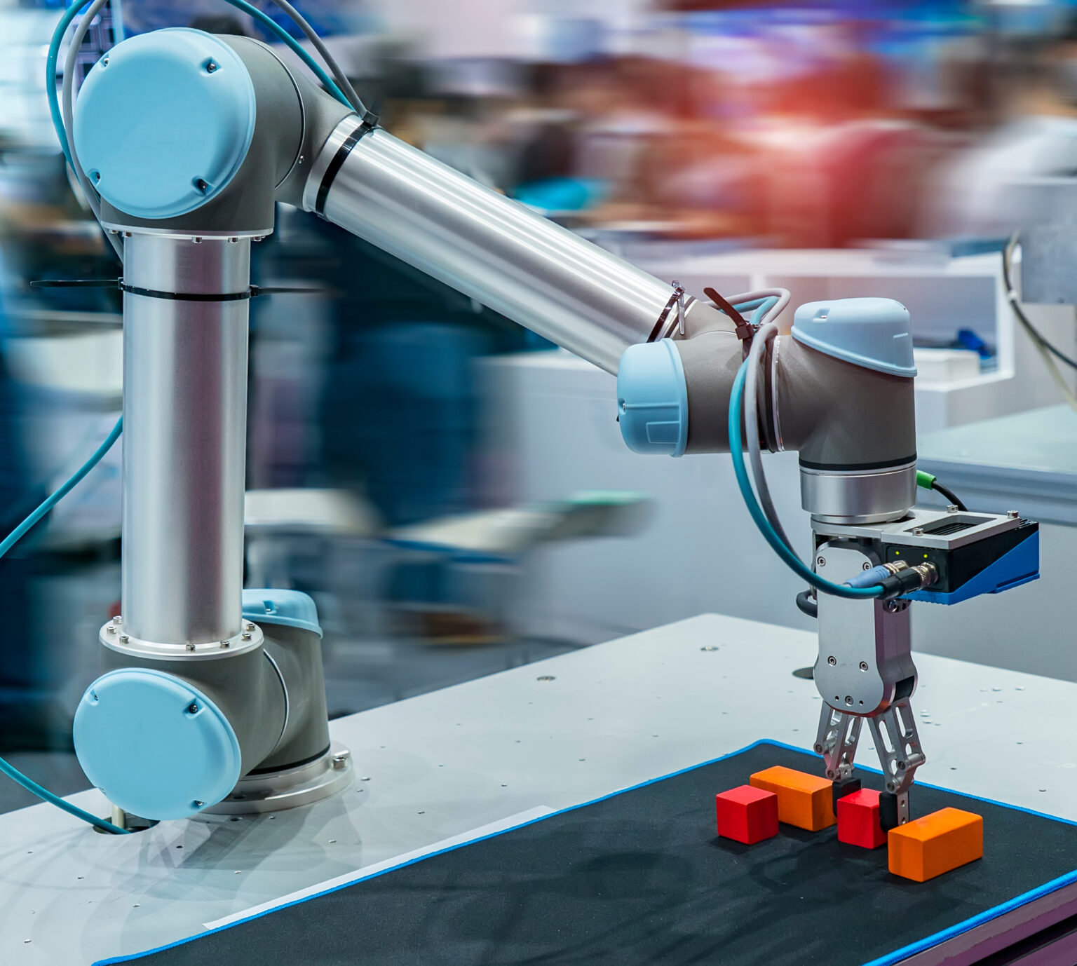 RapidPlan - Realtime Robotics